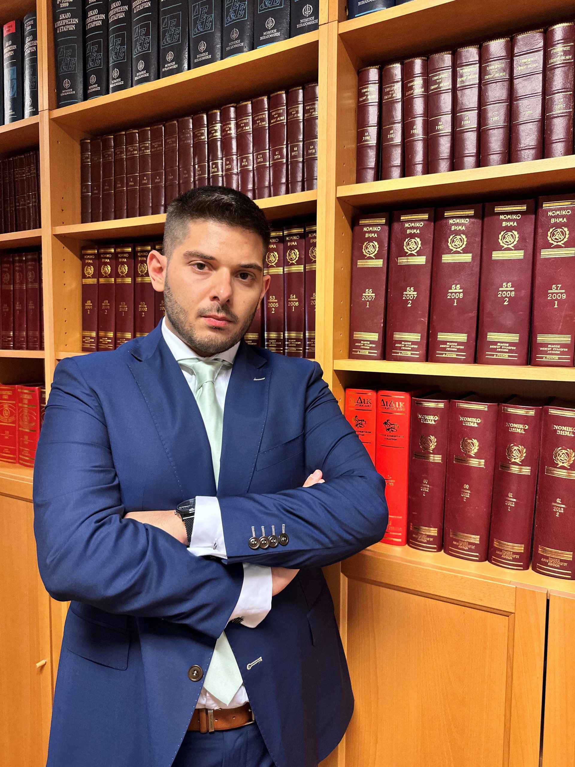 Employees Archive | AG Law